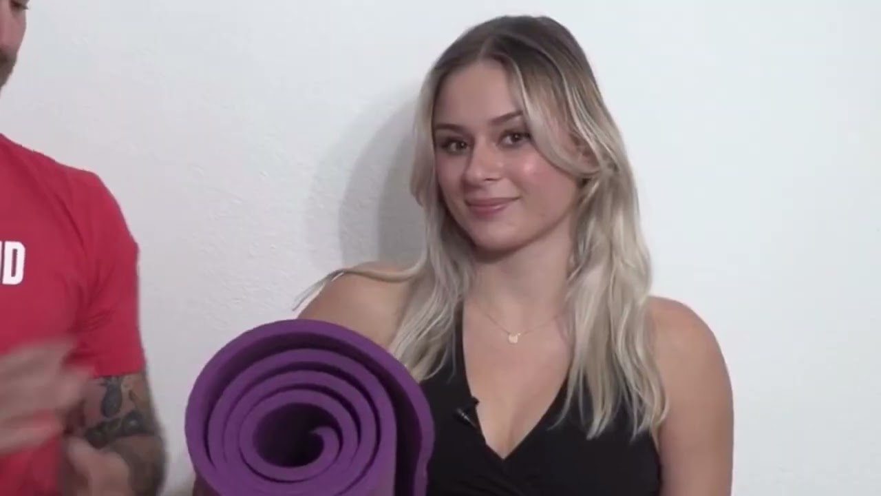 Foxxkirsten joined Vlog Creations? - YouTube
