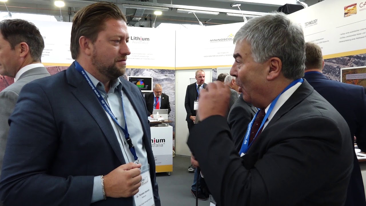 Exklusiv-Interview mit Fondsexperten Torsten Dennin von Lynceus Capital ...