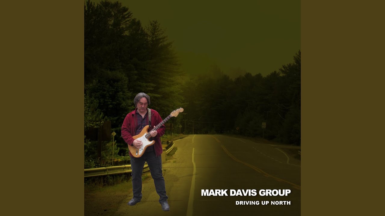 Driving Up North - YouTube