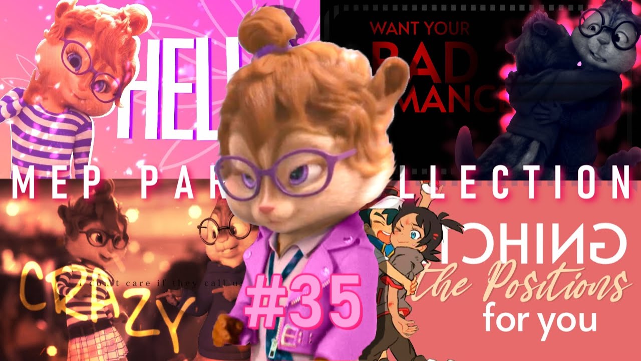 MEP Parts Collection [#35]::.. - YouTube