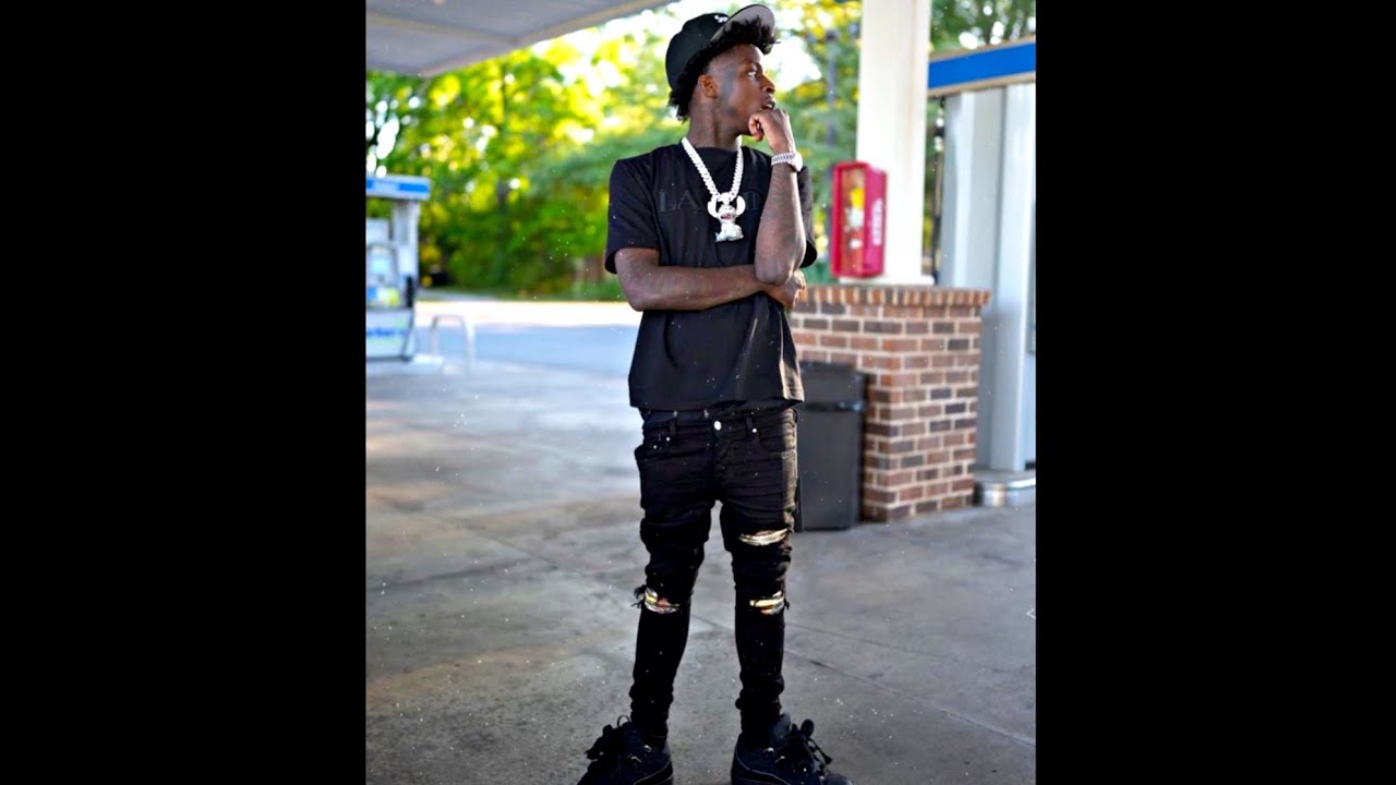 [FREE] Quando Rondo x Lil Baby Type Beat - "Money Forever" (PROD ...