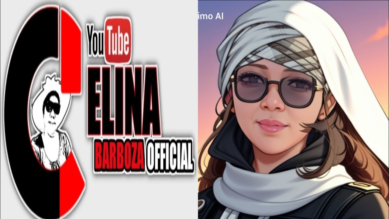 CELINA BARBOZA OFFICIAL is live#06 hello chacha tayo - YouTube