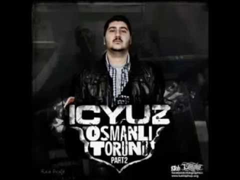 İçyüz - Osmanlı Torunu 2 (Diss - Joker) + Sözleri
