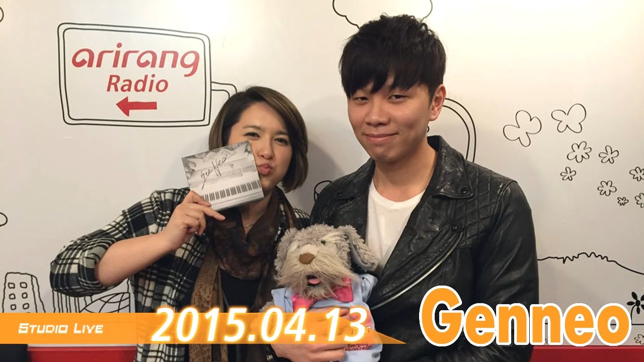 [K-Poppin'] 젠니오 (Genneo) - Think About Us - YouTube