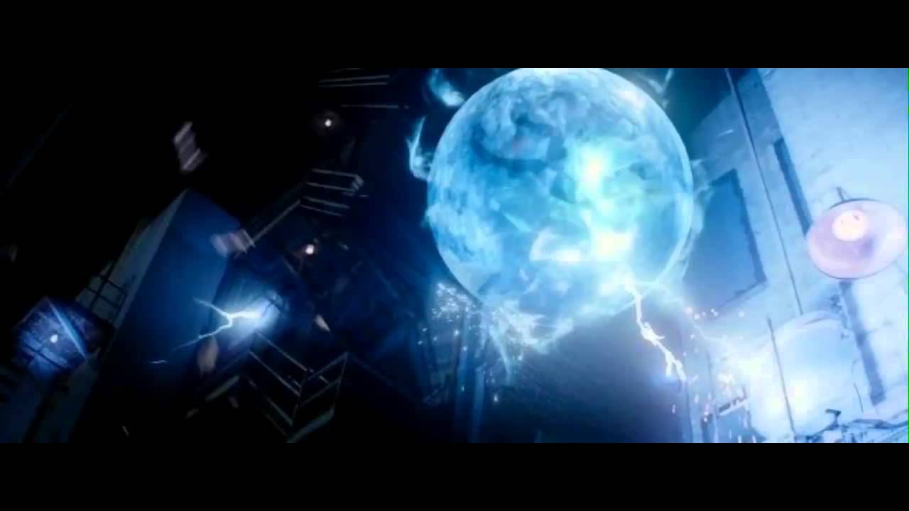 Terminator Time Sphere Sound FX From Terminator Genysis (2015) - YouTube