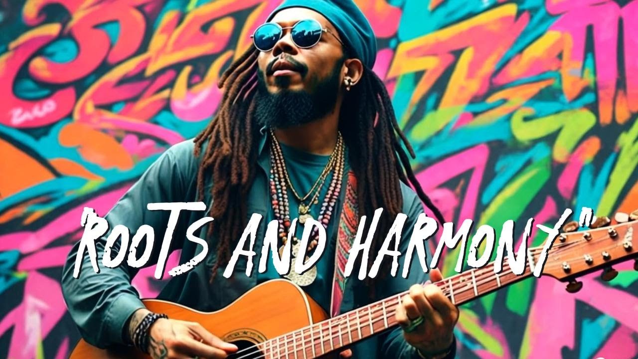Top Reggae Dub Songs of 2024 | The Best Vibes & Basslines to Lift Your ...