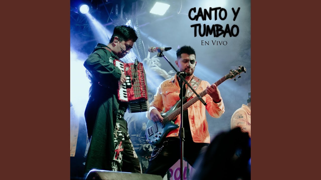Canto y Tumbao (En Vivo) - YouTube
