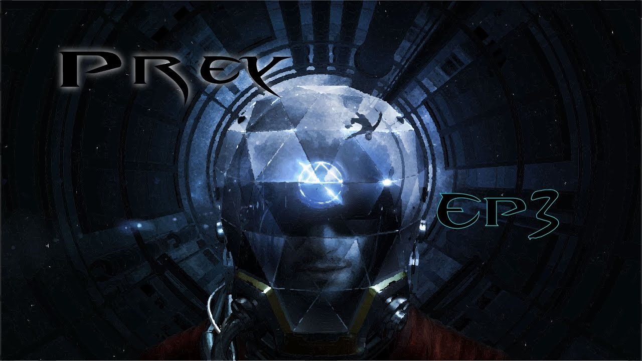 Prey Ep.3: More Aliens - YouTube