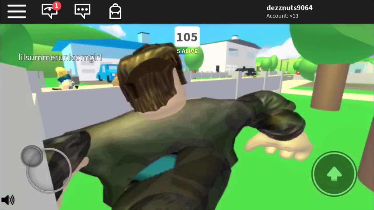 To lit for you ROBLOX - YouTube