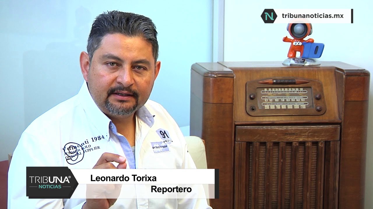 Leonardo Torixa - YouTube