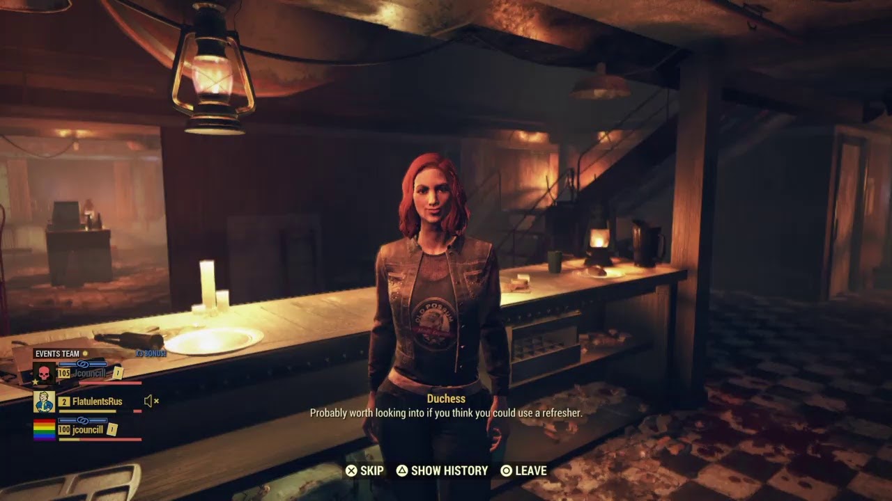 Wayward Souls | Fallout 76 ep 2 - YouTube