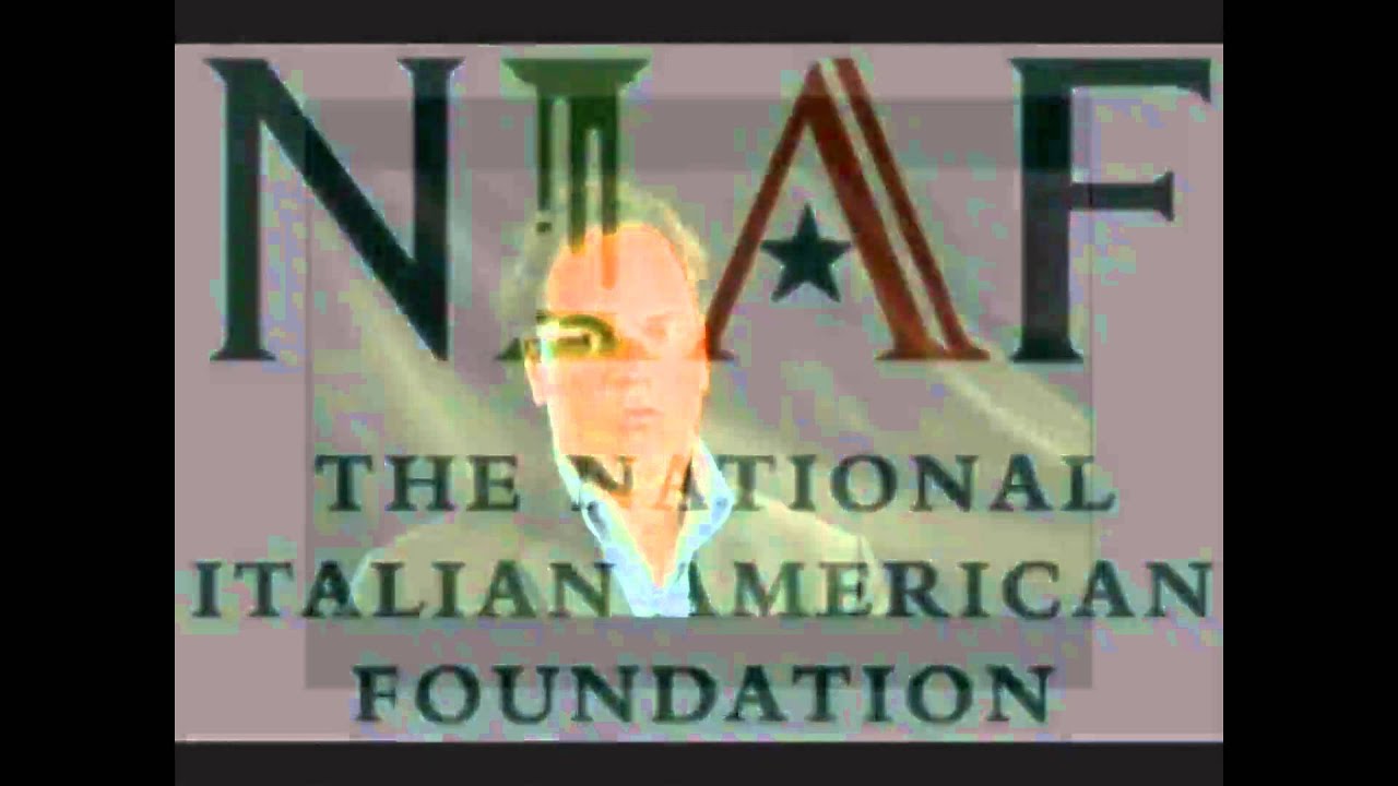 Italian American Heritage Concert Honoring Chef Tony Notaro with Lou ...