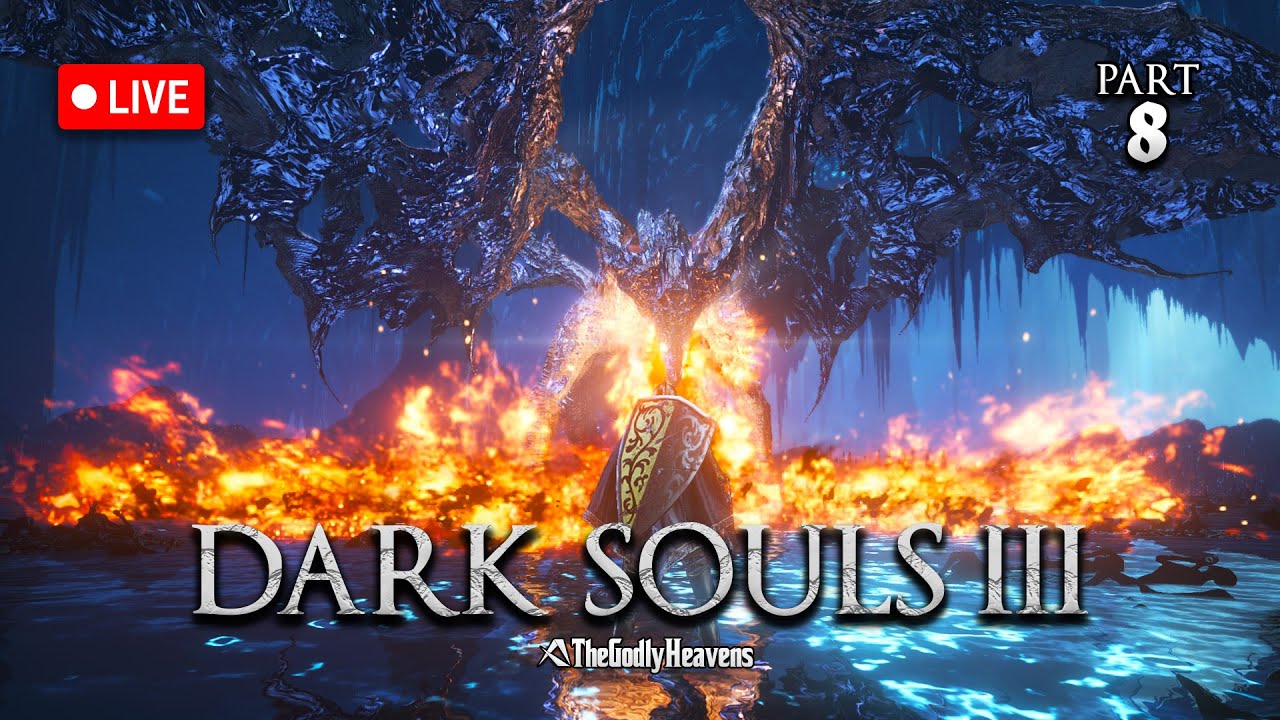 🔴LIVE - ALCATRAZ - THE MIGHTY MIDIR - DS3 ENDING! - YouTube