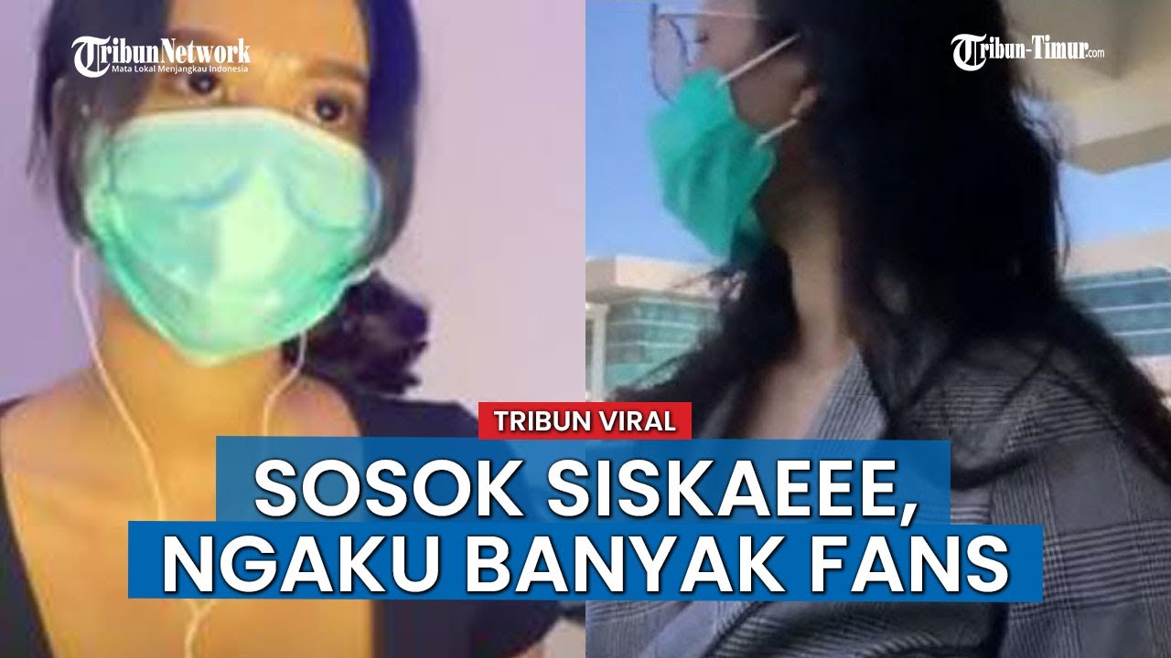 Sosok Siskaeee, Wanita yang Ditangkap Polda DIY karena Video Aksi ...