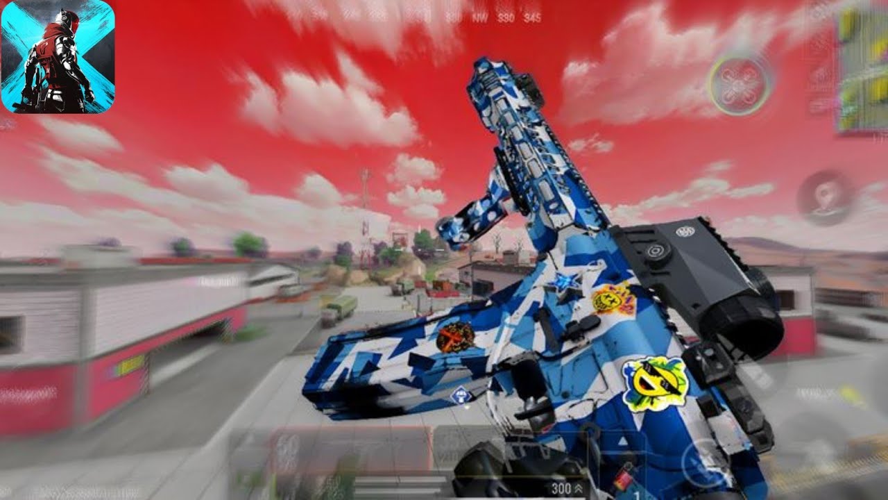 BLOOD STRIKE NEW UPDATE: New Hero, New Skins, New Animations ! Ultra ...