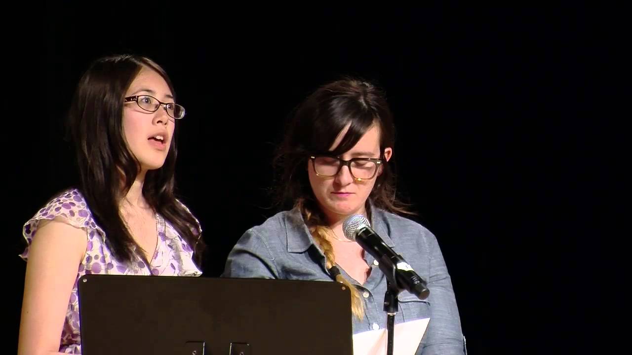 Shannon Daniels and Whitney Jacoby, "Calloused Hands, Forgotten Words ...
