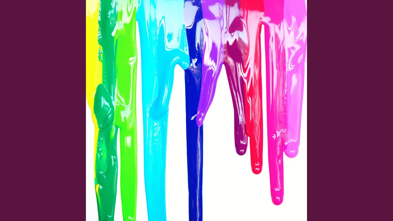 COLORS (Garten of Banban) - YouTube Music