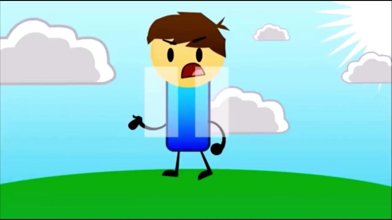 Inanimate objects reboot intro (ot styled) (Reupload) - YouTube