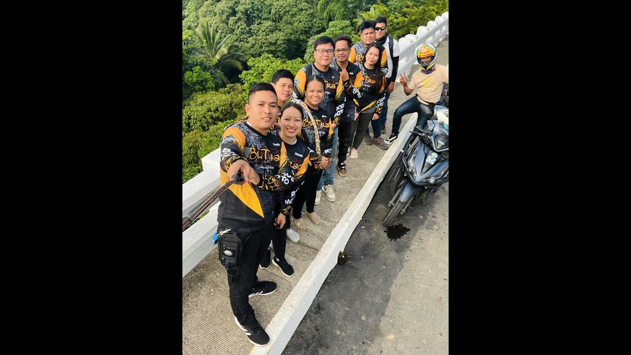 RIDES NA MAY KAUNTING LIGO SA BALAI AGOS - YouTube