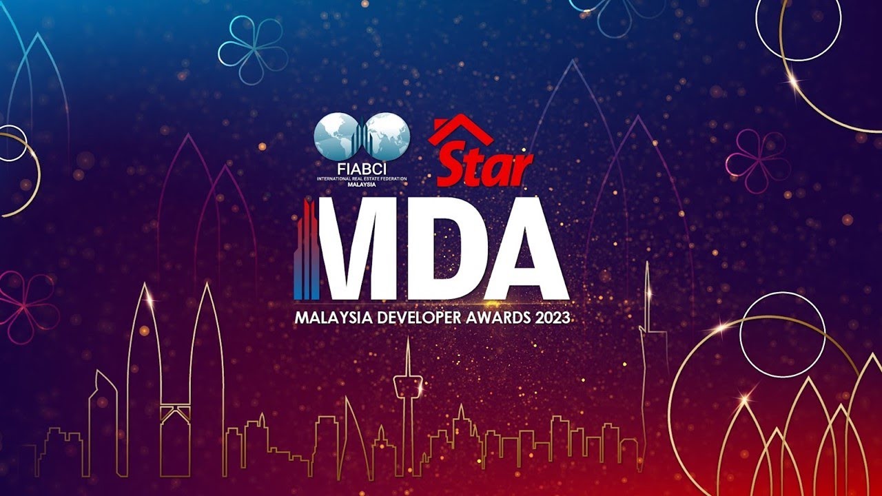 Malaysia Developer Awards - YouTube
