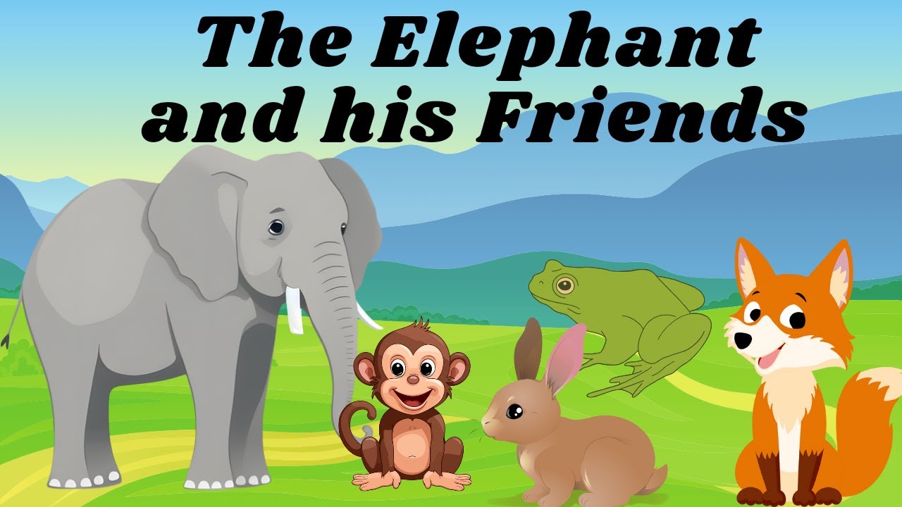 Story telling channel | stories in english |story for kids|Storytelling ...