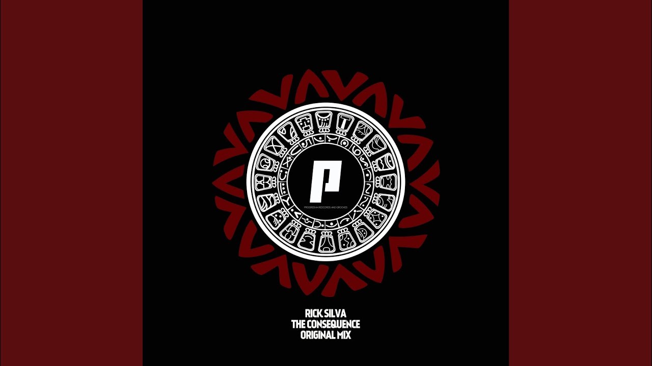The Consequence (Original Mix) - YouTube