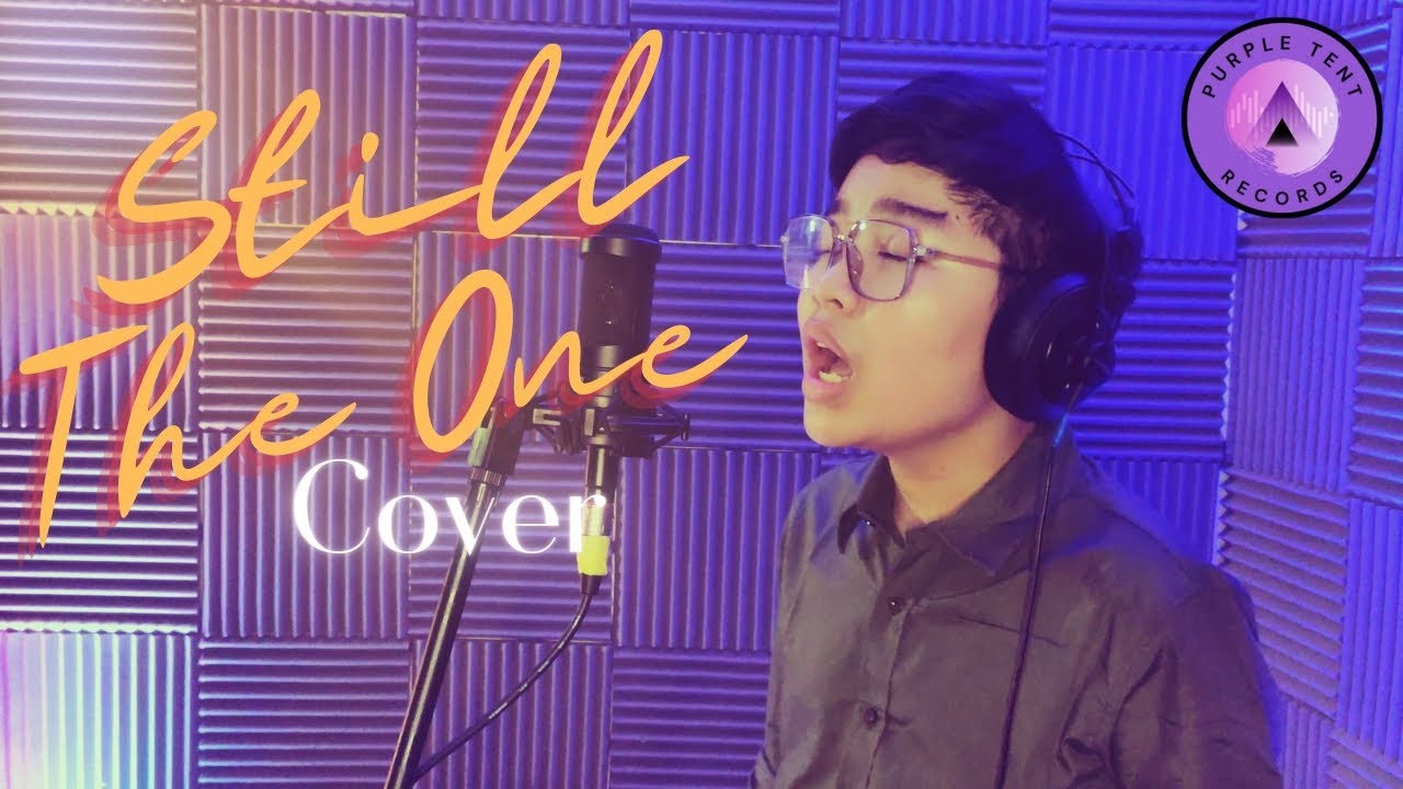 Still The One - Shania Twain COVER by Yojken - YouTube