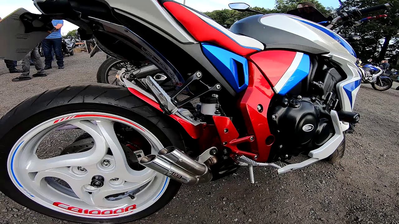 Eccleston delph biker night - YouTube