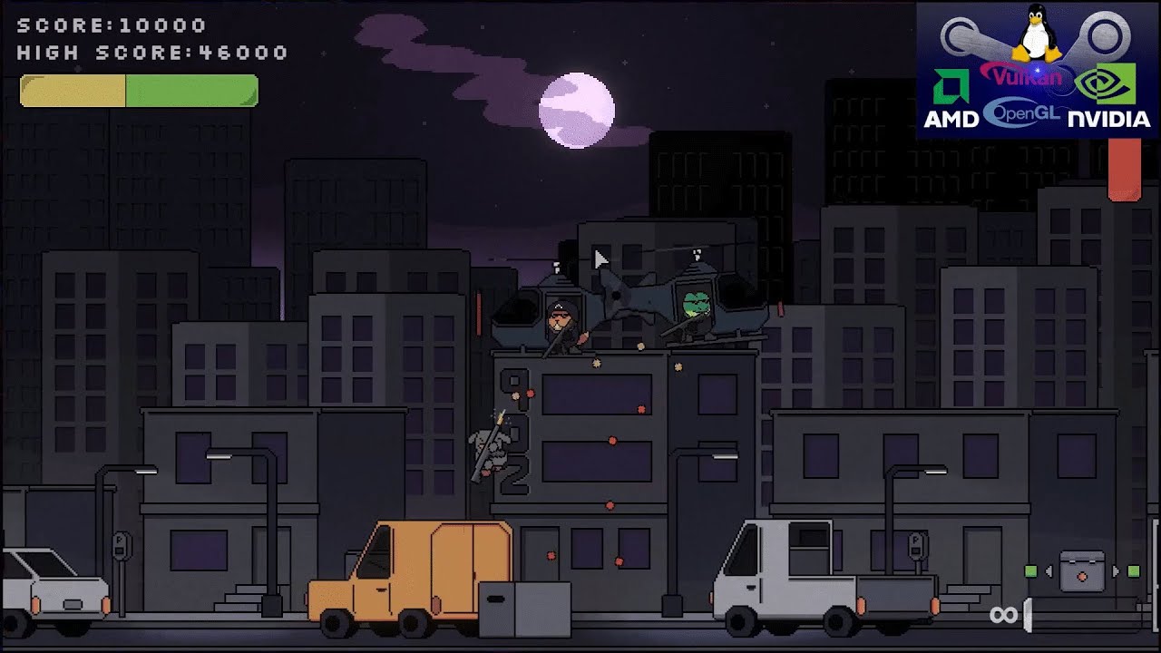 Hare Trigger episode - YouTube