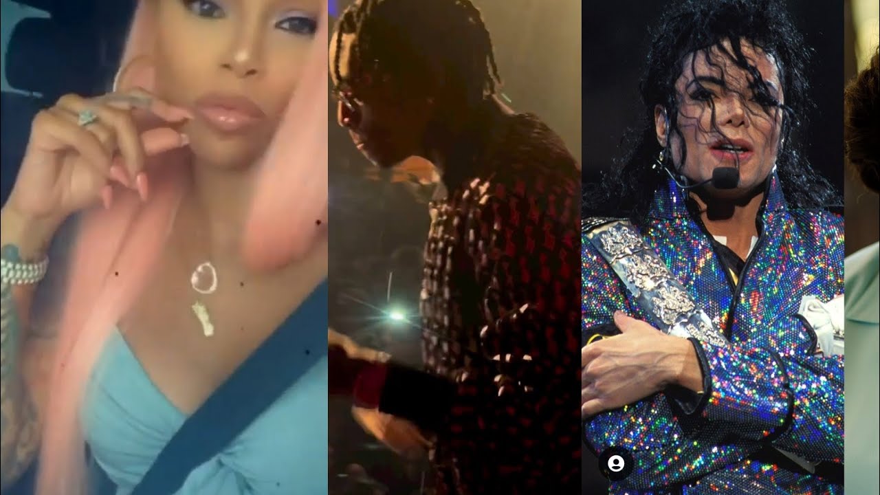 Soulja Boy To Pay Ex Kristy Meyers Over $250k..Bambi Apologies 2 Erica ...