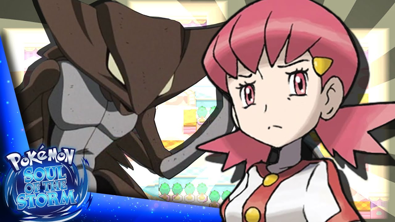 Whitney vs. Ethan! The Battle That Tests Togetic! [Pokemon: Soul of the ...