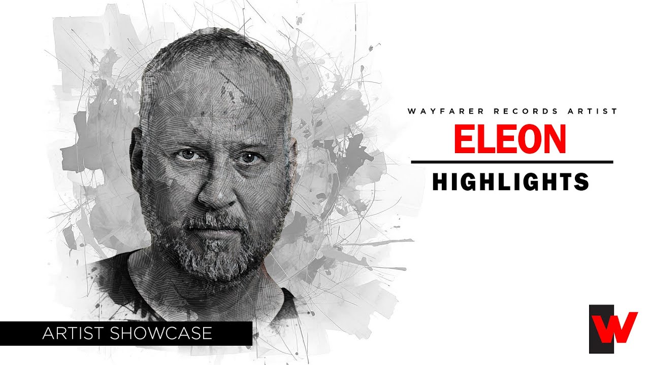 ELEON Artist Spotlight - YouTube