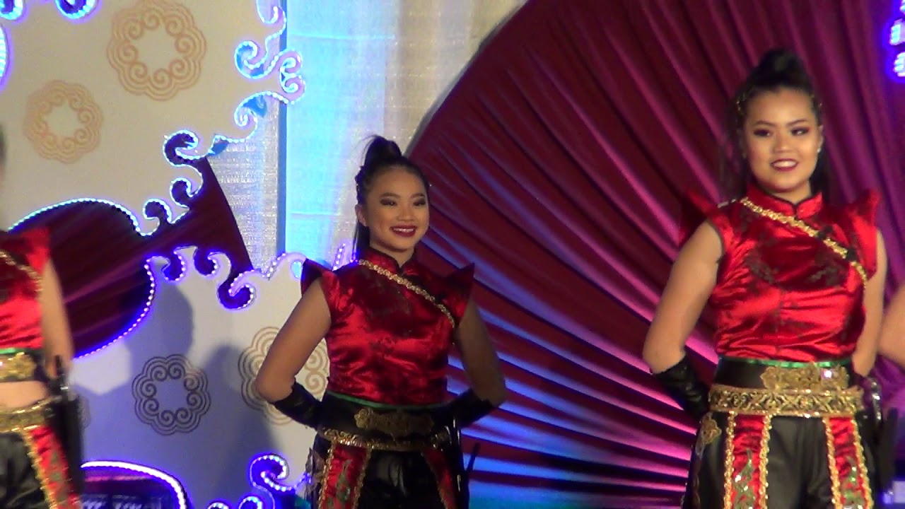 Hmong Cultural New Year Celebration in Milwaukee Wisconsin USA.Dec 1-2 ...