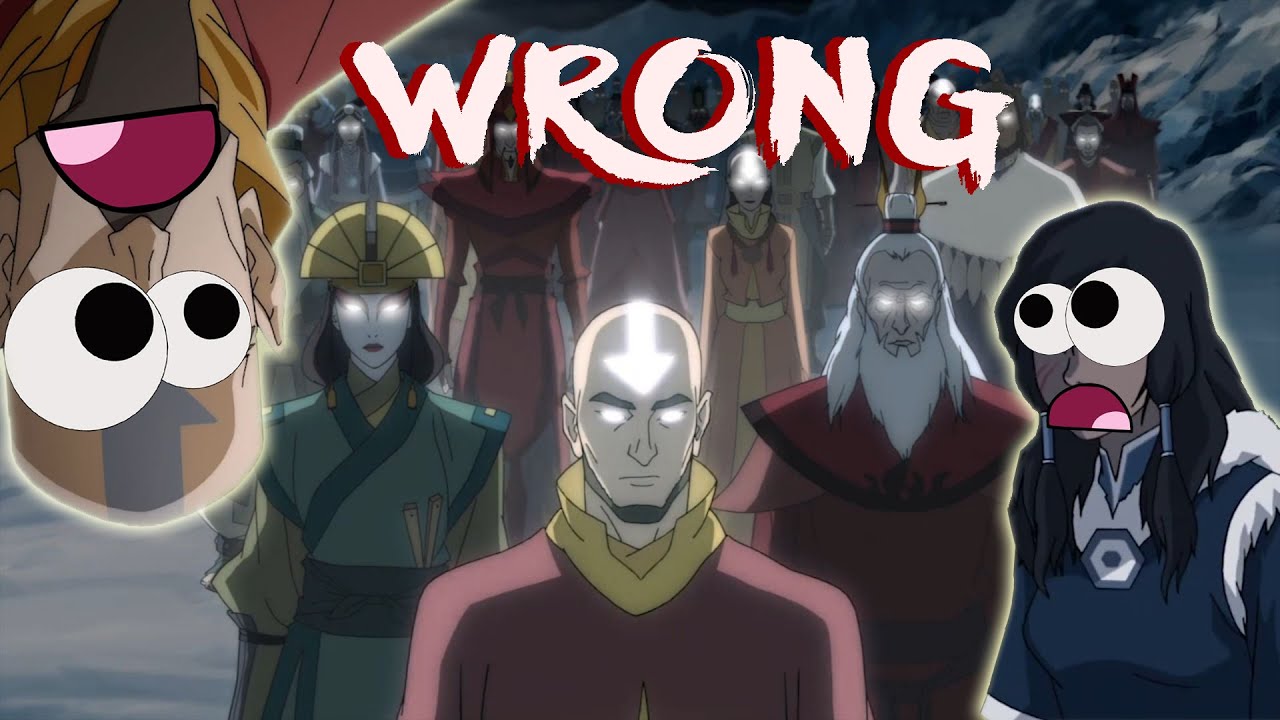 That is NOT how the Avatar works! Dark Avatar explained! So You Think ...