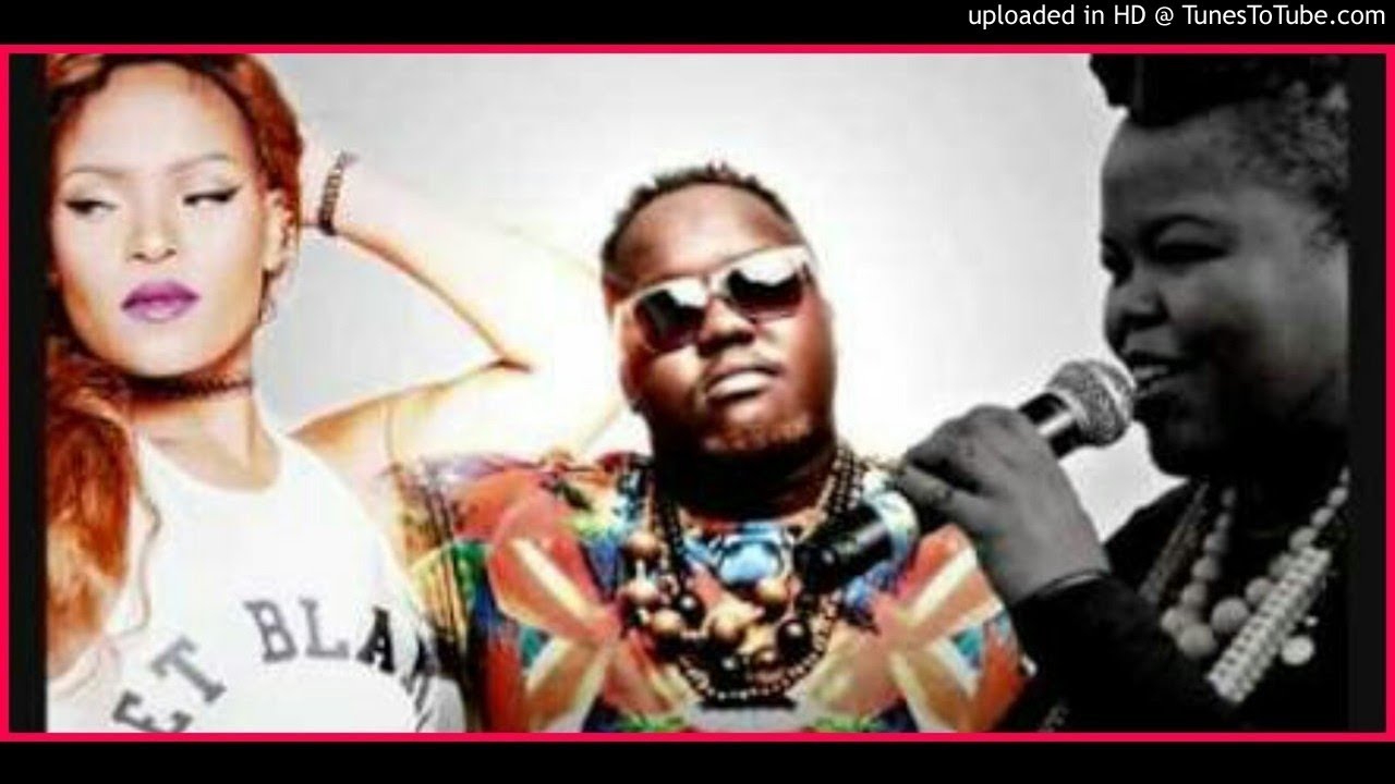 Heavy K Ft Bucie & Nokwazi-Inde (Original mix) - YouTube