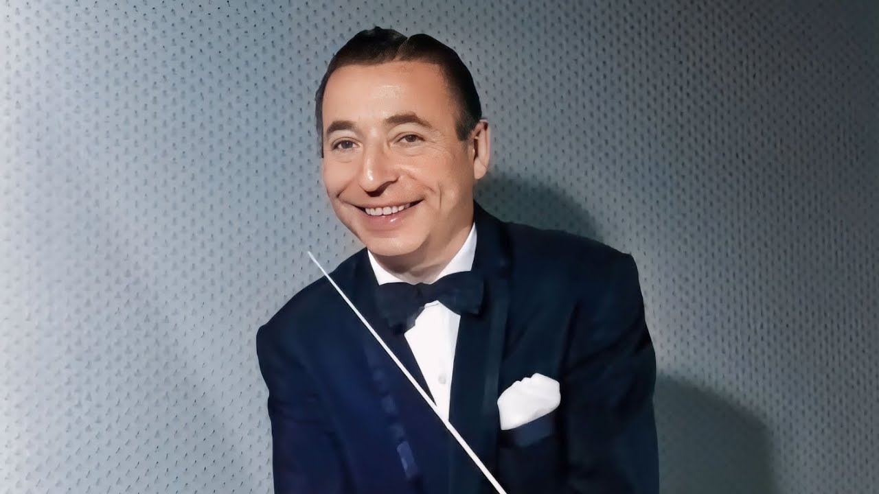 Chick Henderson & Joe Loss' Orchestra: "Run, Rabbit, Run" (Regal ...