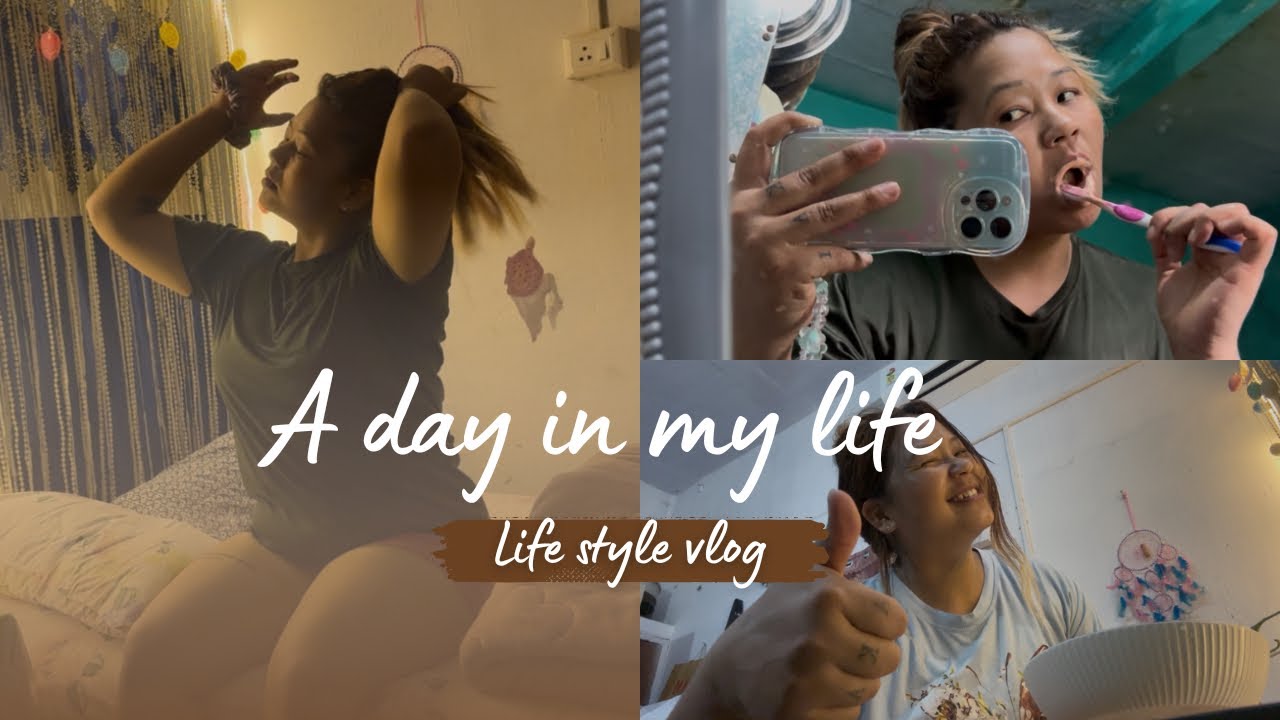 A day in my life vlog🫢||gym vlog|| lifestyle vlog|| 2 day’s vlog ...
