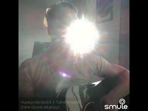 Tahir Önsel-Hüseyin Kiraz Dere güzel akarsun