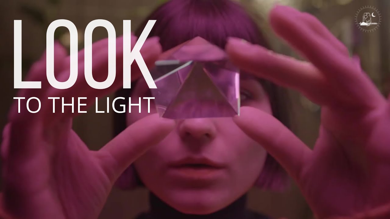 Look To The Light - Original Track By Phonic Moon - YouTube
