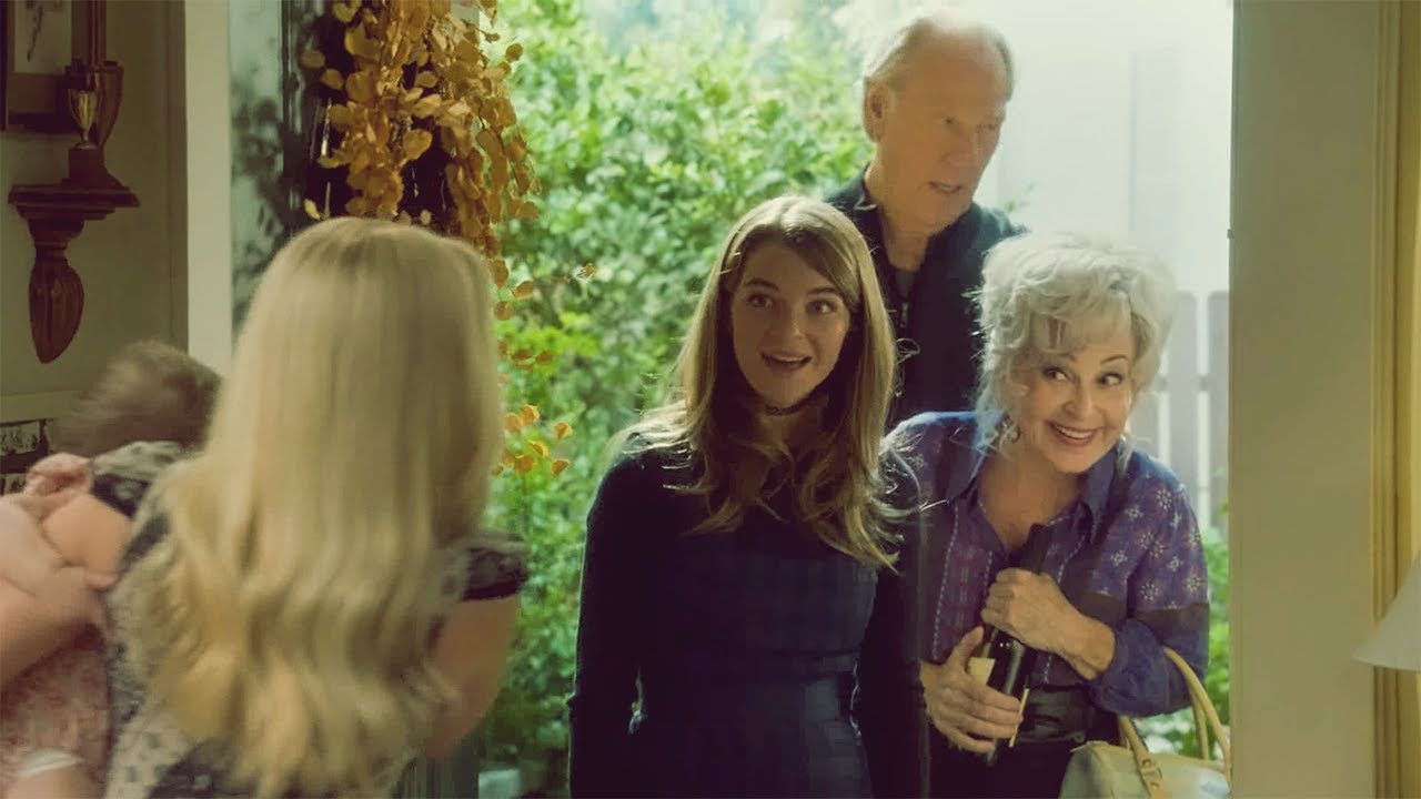 George Sr.’s Death Takes a Heartbreaking Turn in Georgie & Mandy’s ...