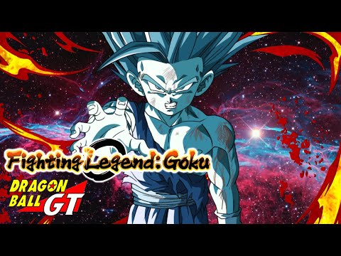 EZA INT LR SS2 GOHAN VS GT EDITION LEGENDARY GOKU EVENT! (DBZ: Dokkan ...