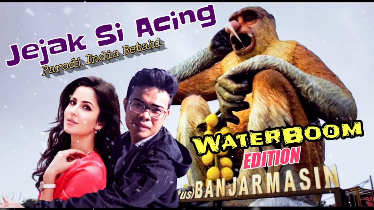 Aaja Mahiya Song Video - Amak Lee - jejak si Acing - Hrithik Roshan - YouTube Music