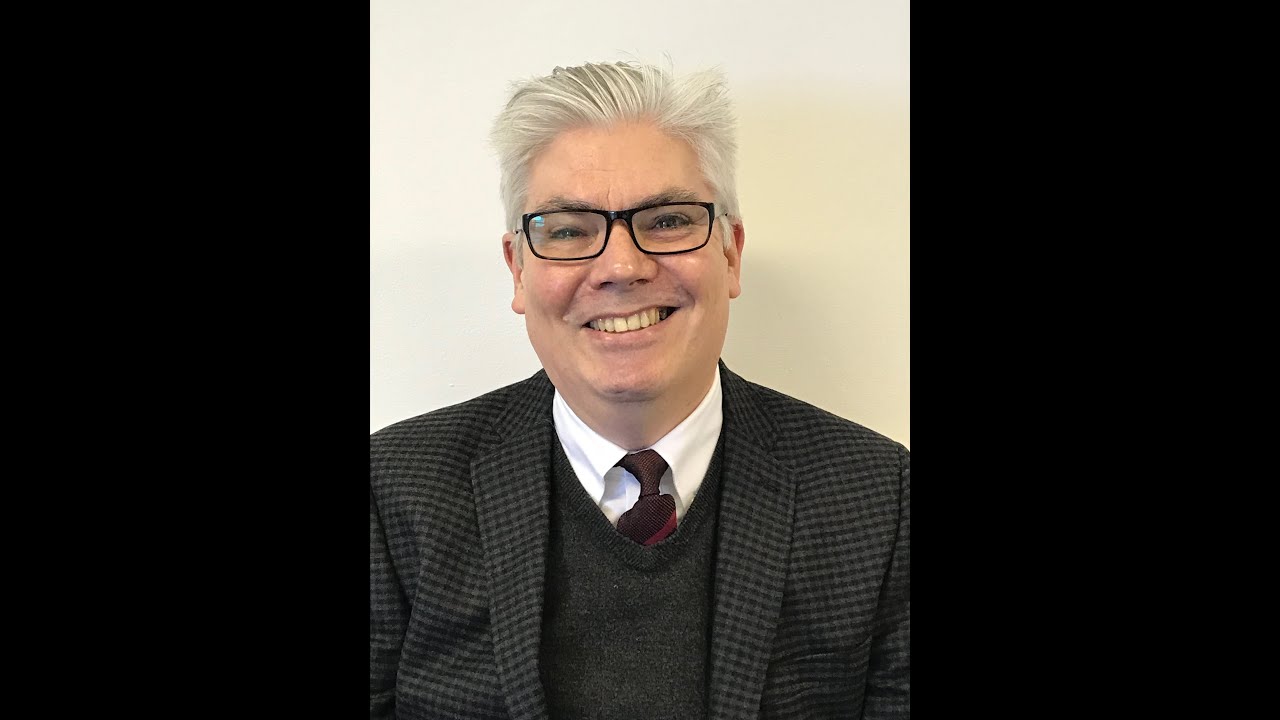 Virtual Tour and Q&A of Lancaster’s Health Innovation Campus, with Glyn ...