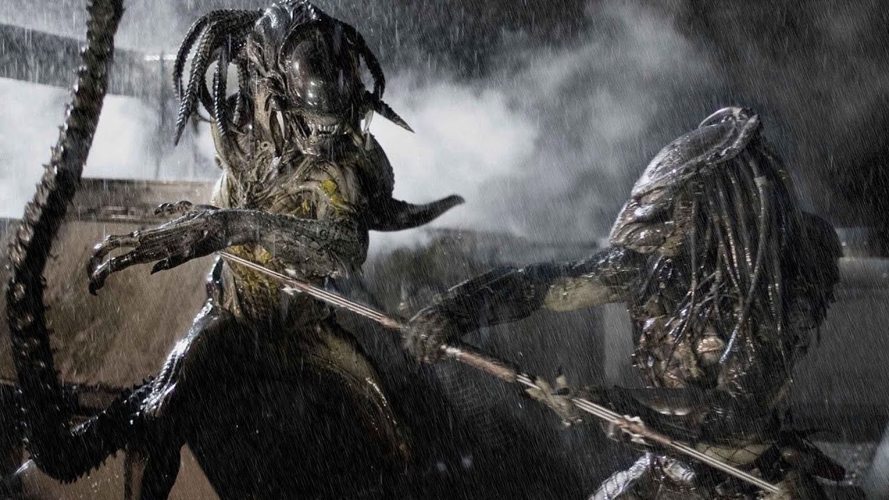 Aliens vs Mad Max, Hulkbuster y Más: ¿Quién Dominará en UEBS2? - YouTube