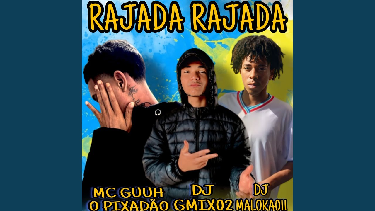Rajada Rajada - YouTube