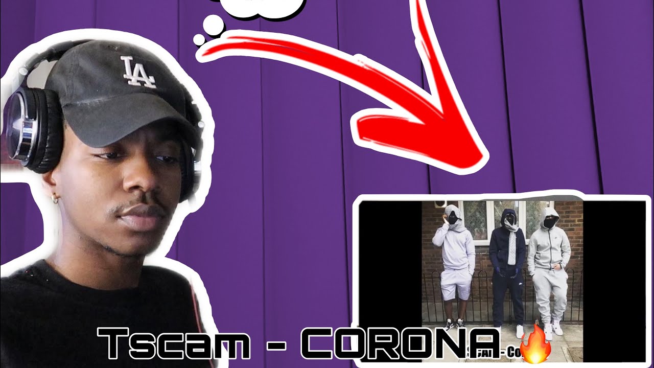 TSCAM NEEDS TO DROP!!! #Exclusive #FSG T.SCAM - Corona #ACTIVEGXNG ...