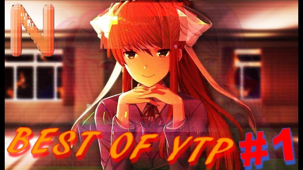 [VIDÉO SPÉCIALE 300 ABONNÉS]- BEST OF YTP 2018 - YouTube