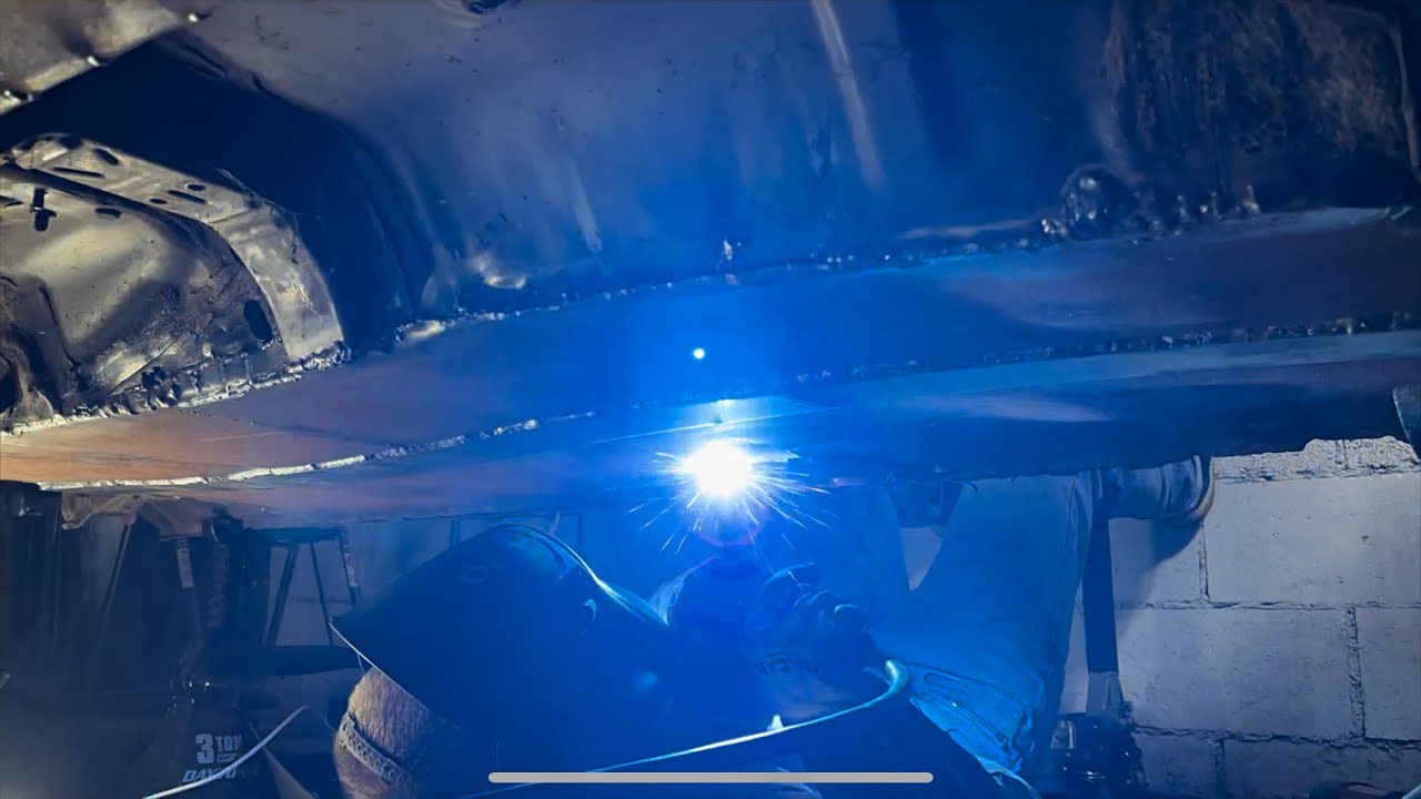 Finally finished all the structure for the Bippu Lexus! - YouTube