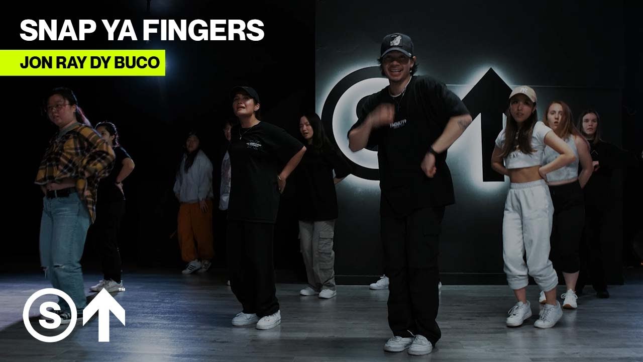 "Snap Ya Fingers" - E-40, Lil Jon, Pitbull, & Sean Paul | Jon Ray Dy ...