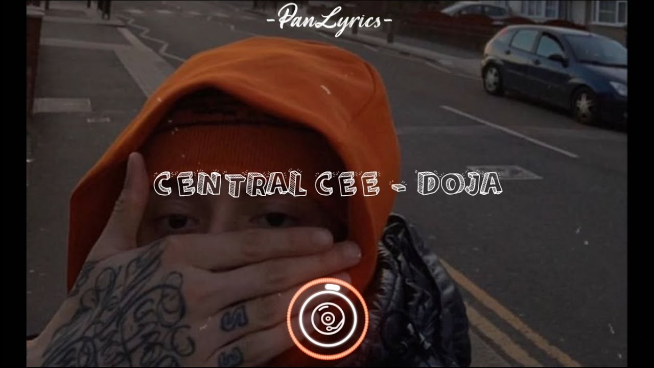 Central Cee - Doja (Lyrics) - YouTube